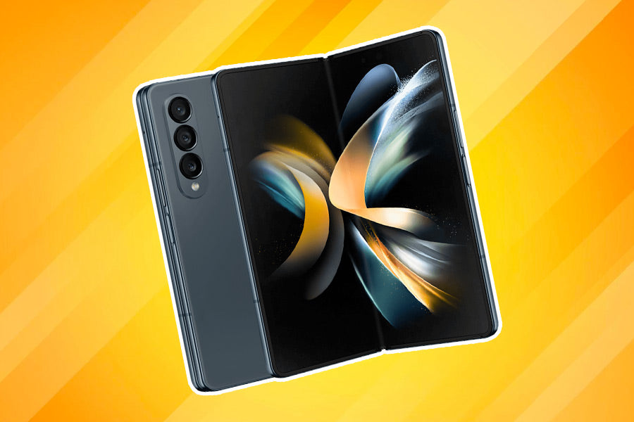 New! Samsung Galaxy Z Fold 4! What we know so far - ScreenShield