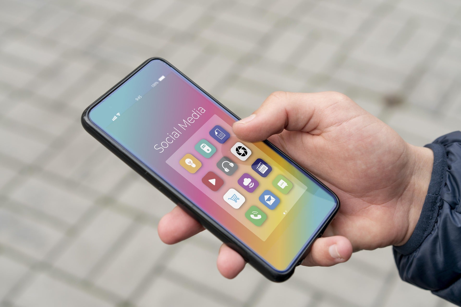 The Evolution of Screen Protectors: From Films to Cut-to-Size Protecto ...