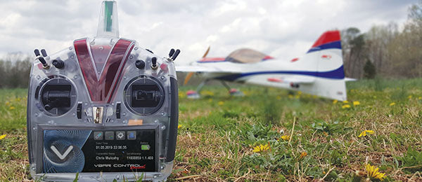 VBar Control Evo Tips and Tricks for New Zealand Flyers – ScreenShield