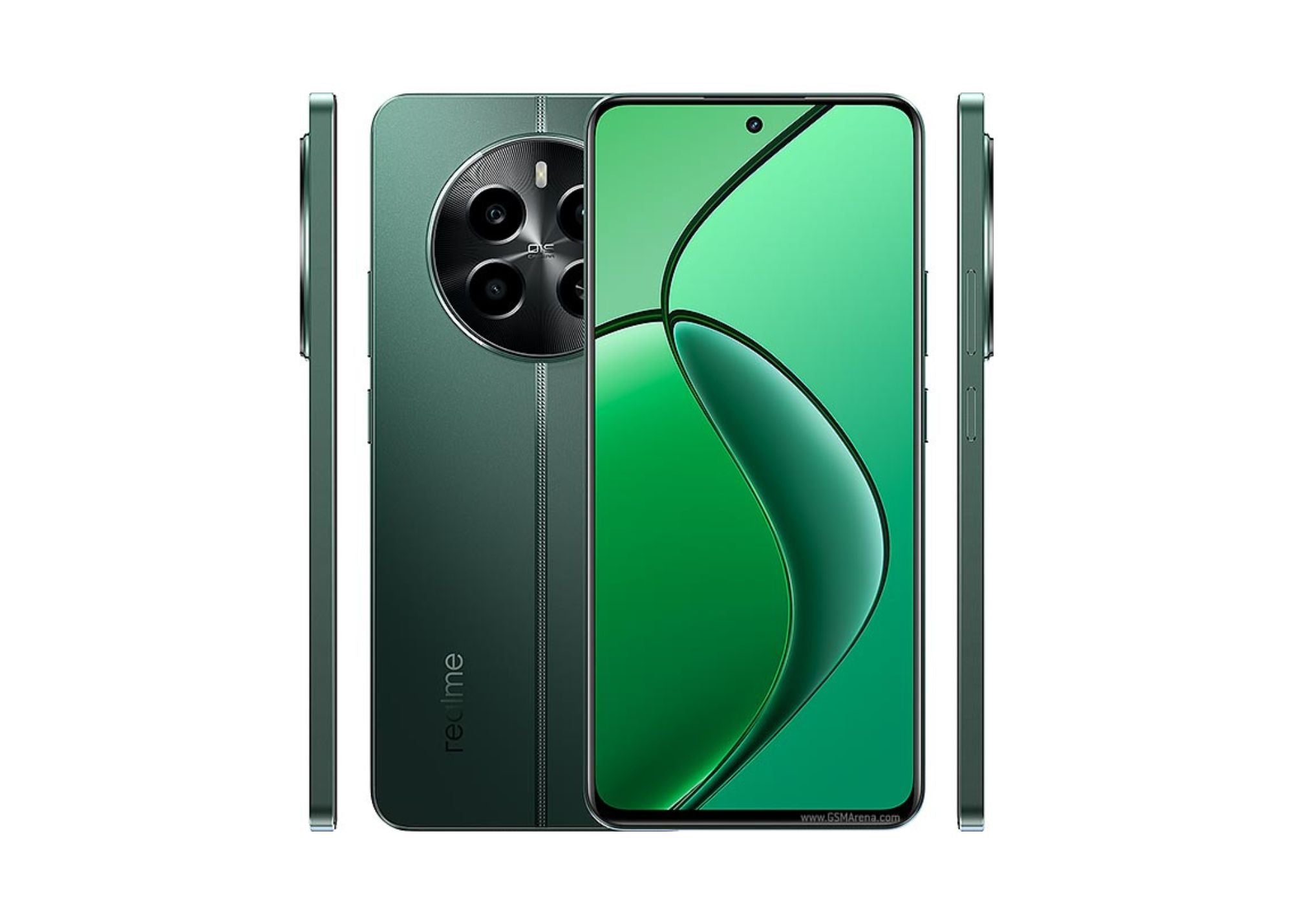 realme 12 4G: A Timeless Classic or a Dated Device? – ScreenShield