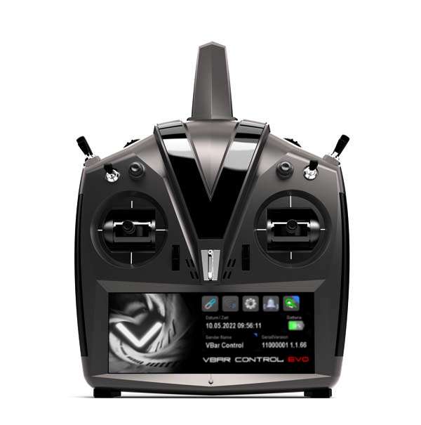 VBar Control Evo: The Best Flight Controller for Aussie Pilots ...